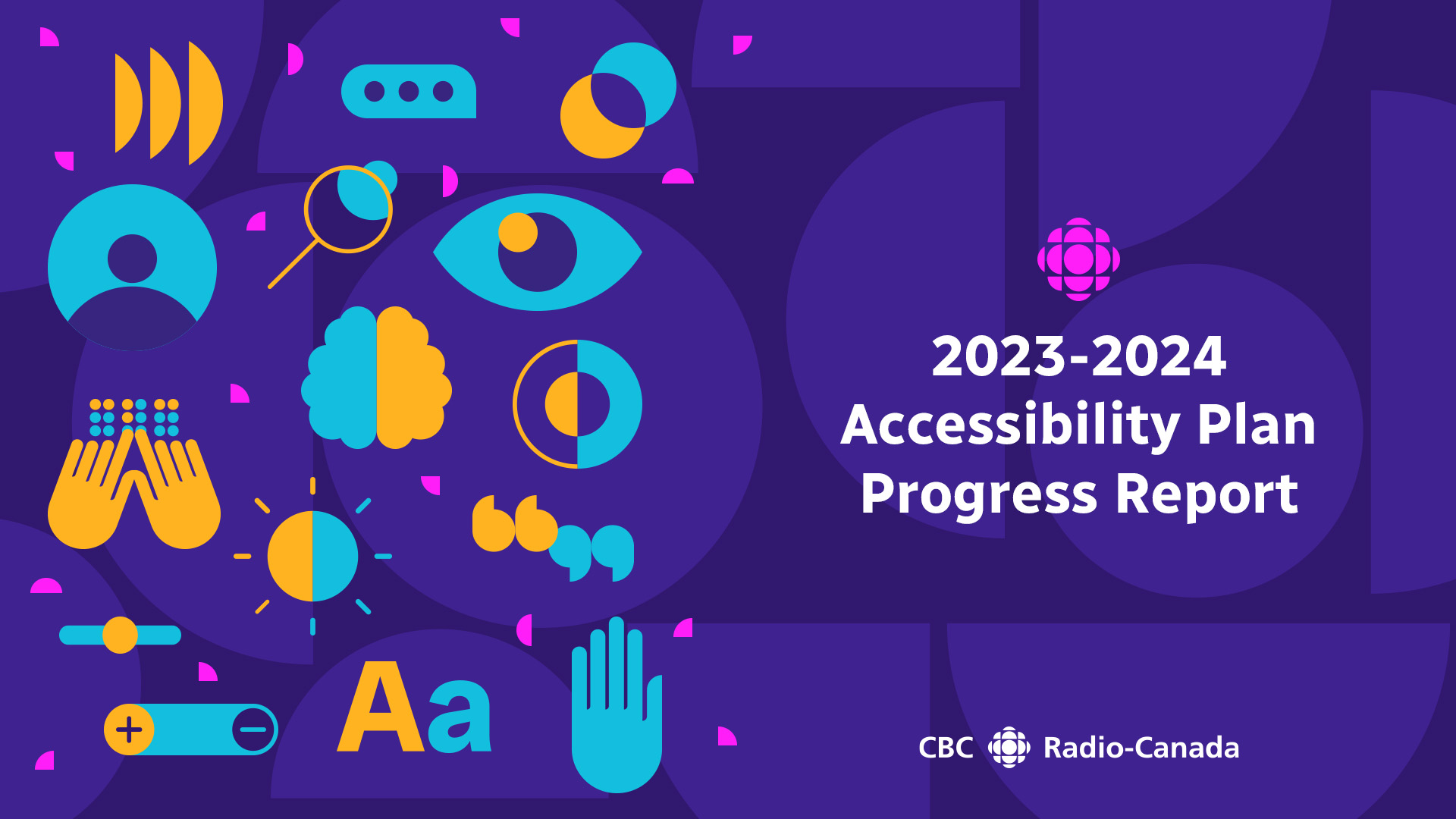 CBC/Radio-Canada’s content, workforce and workplaces are more ...