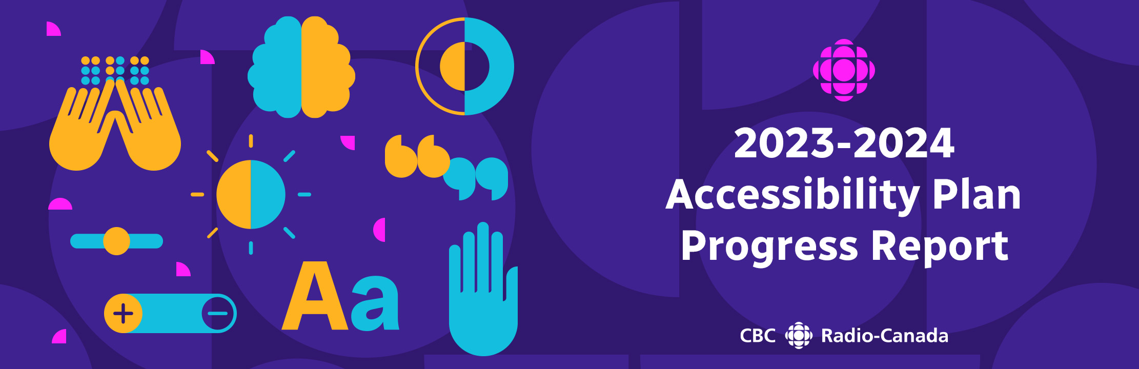 CBC/Radio-Canada’s content, workforce and workplaces are more ...