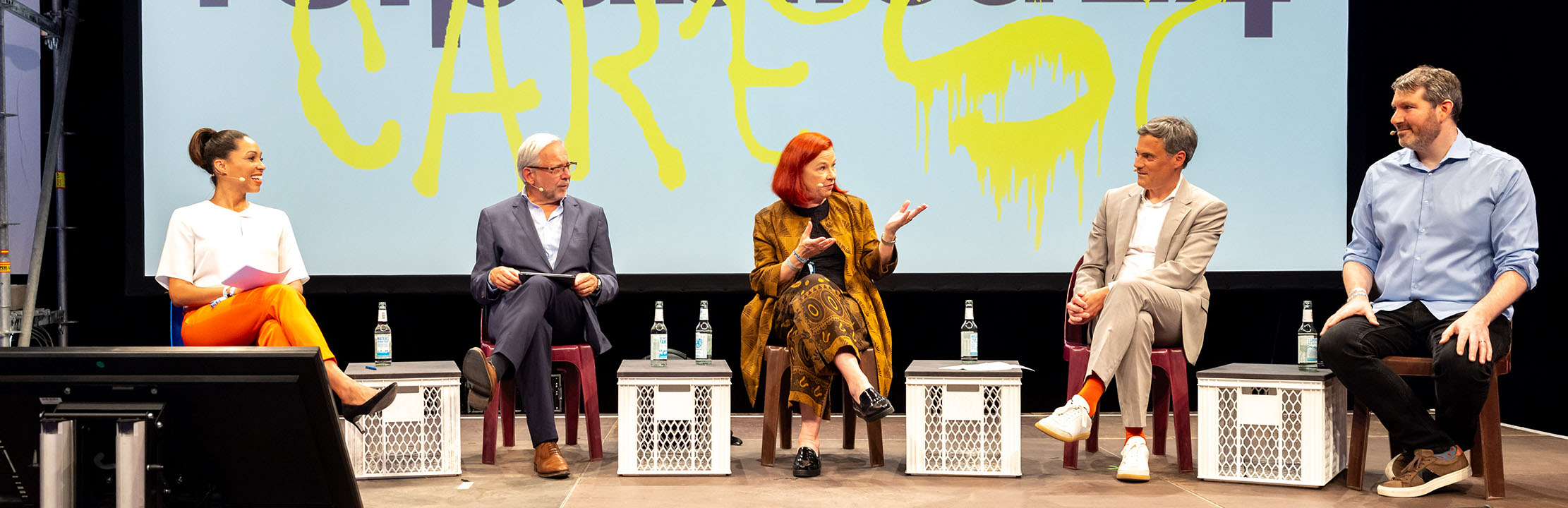 Public Spaces Incubator panel discussion now online