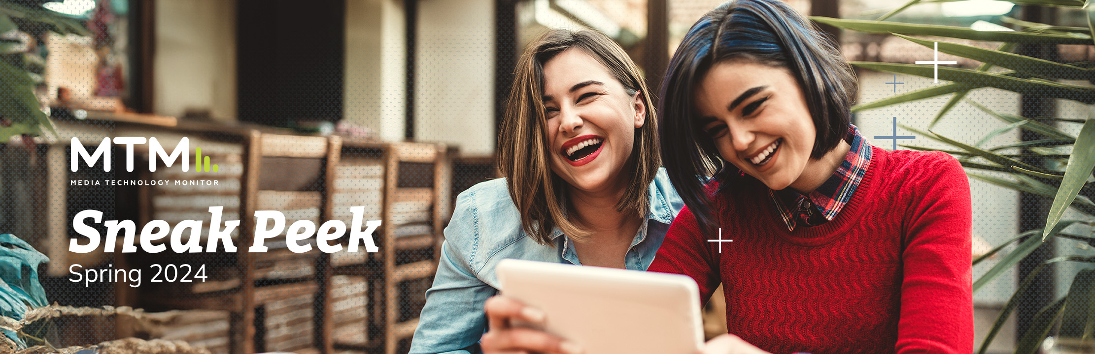 New Data from MTM - Check it Out!