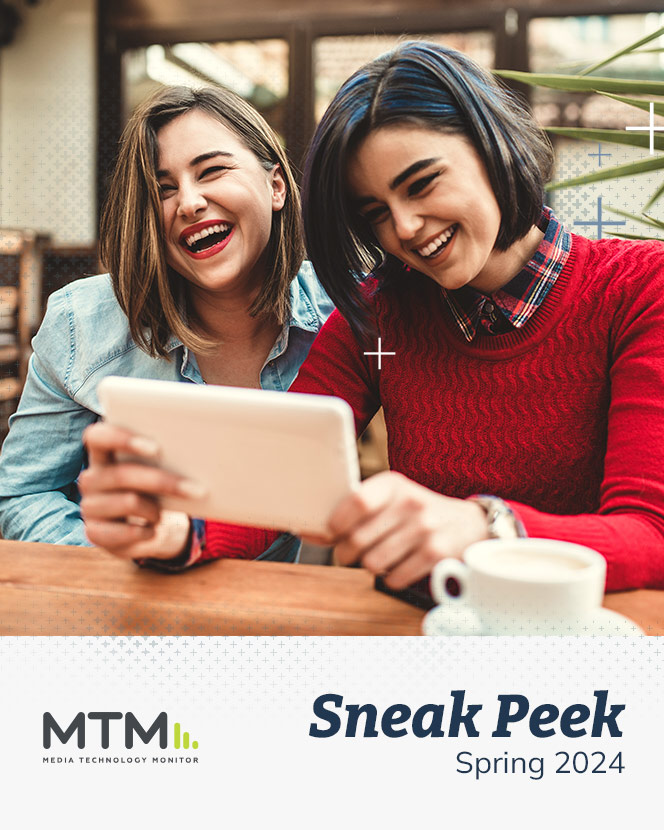 Go to page: New Data from MTM - Check it Out!