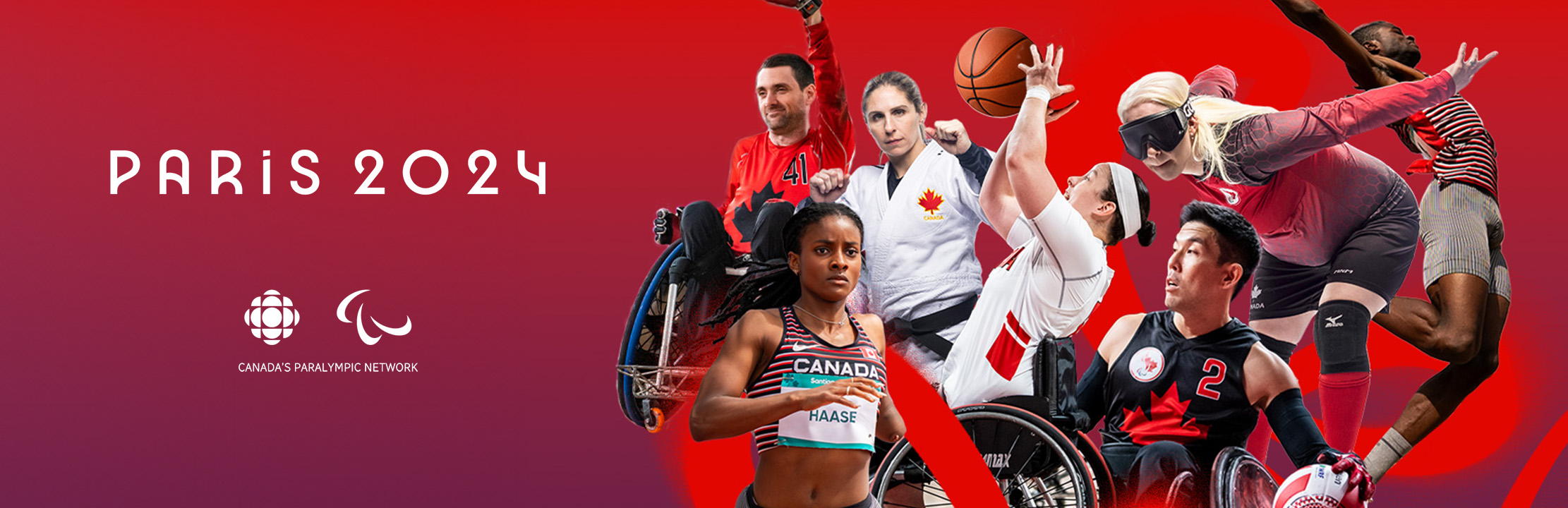 Canadian Paralympic Committee and CBC/Radio-Canada launch “Greatness Moves Us” campaign for ...