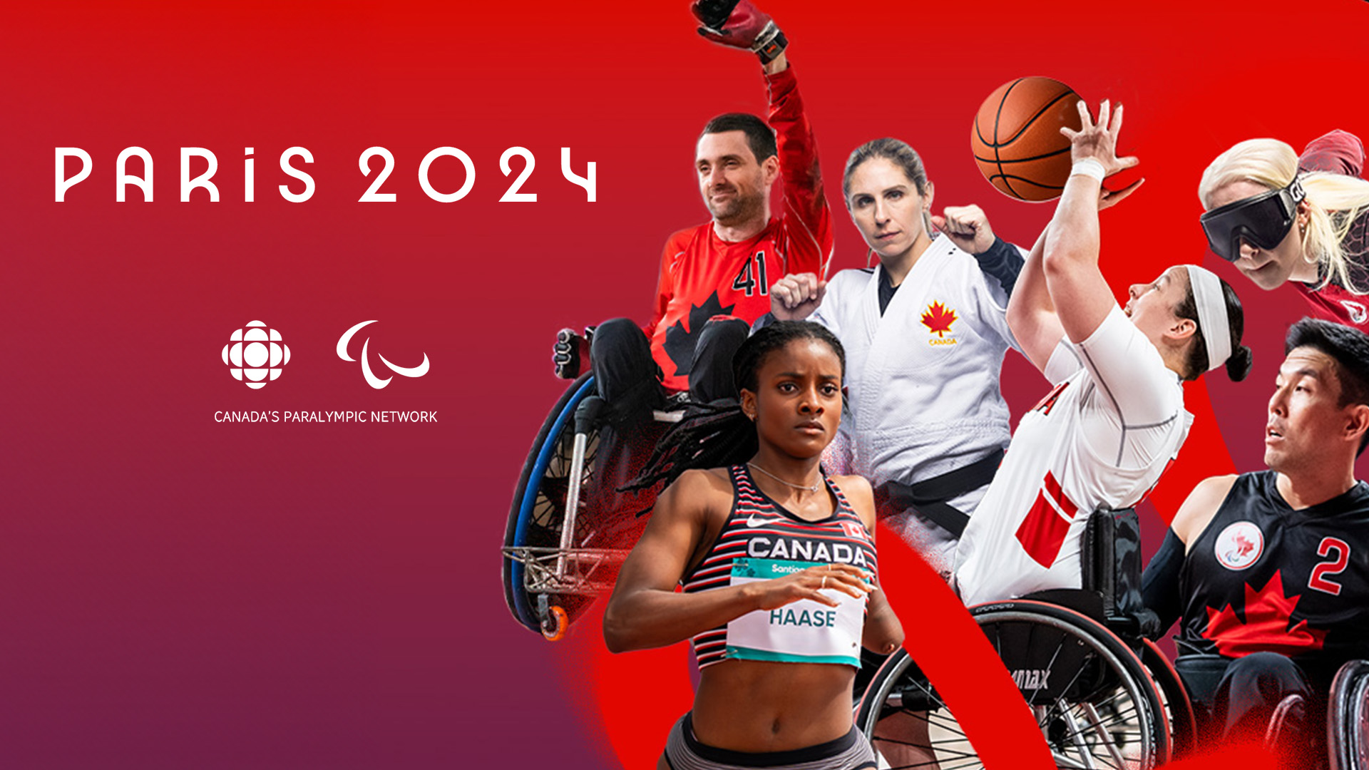 Canadian Paralympic Committee and CBC/Radio-Canada launch “Greatness ...