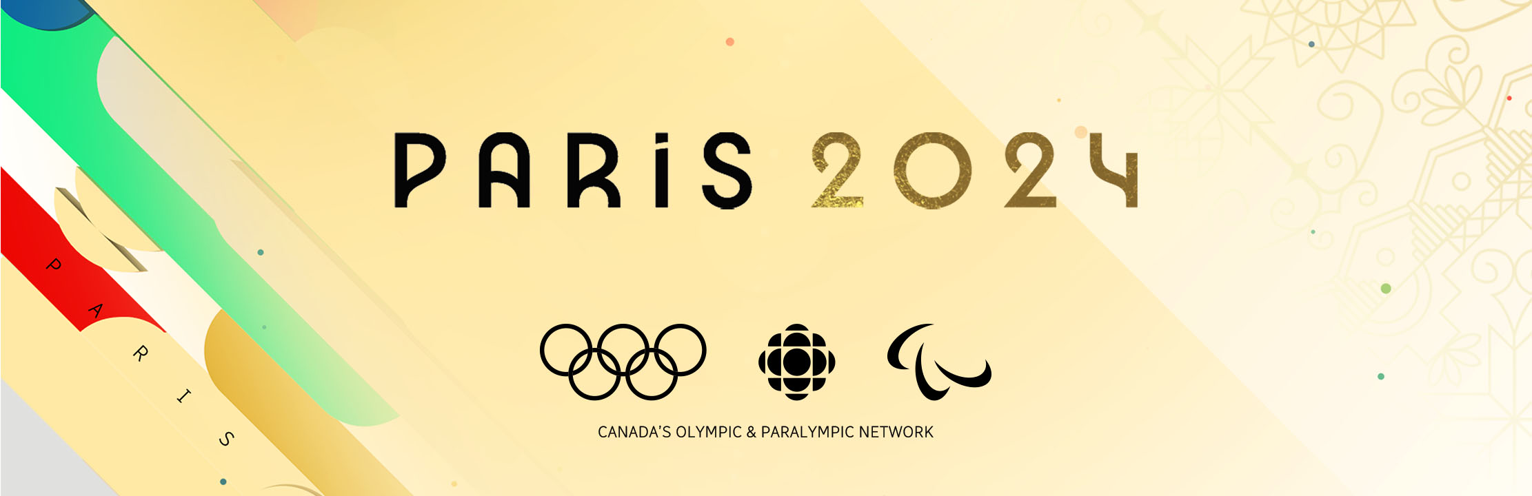 The National Arts Centre and CBC/Radio-Canada bring the Olympic Games ...