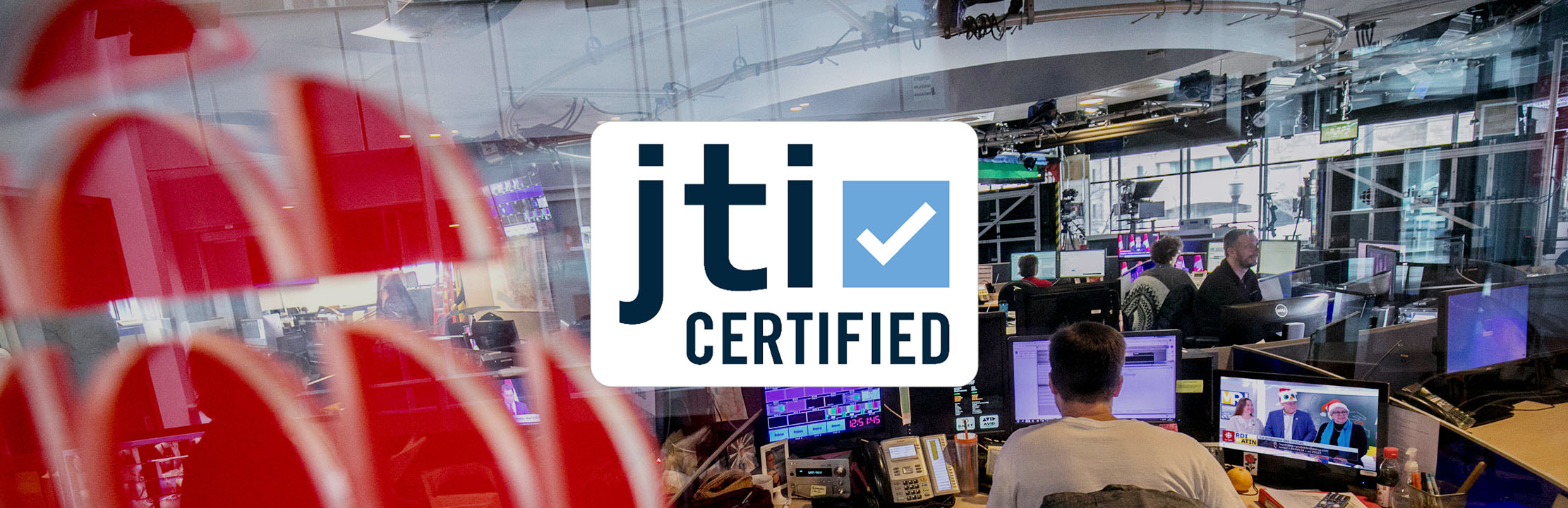 CBC News and Radio-Canada Info recertified by Reporters Without Borders ...