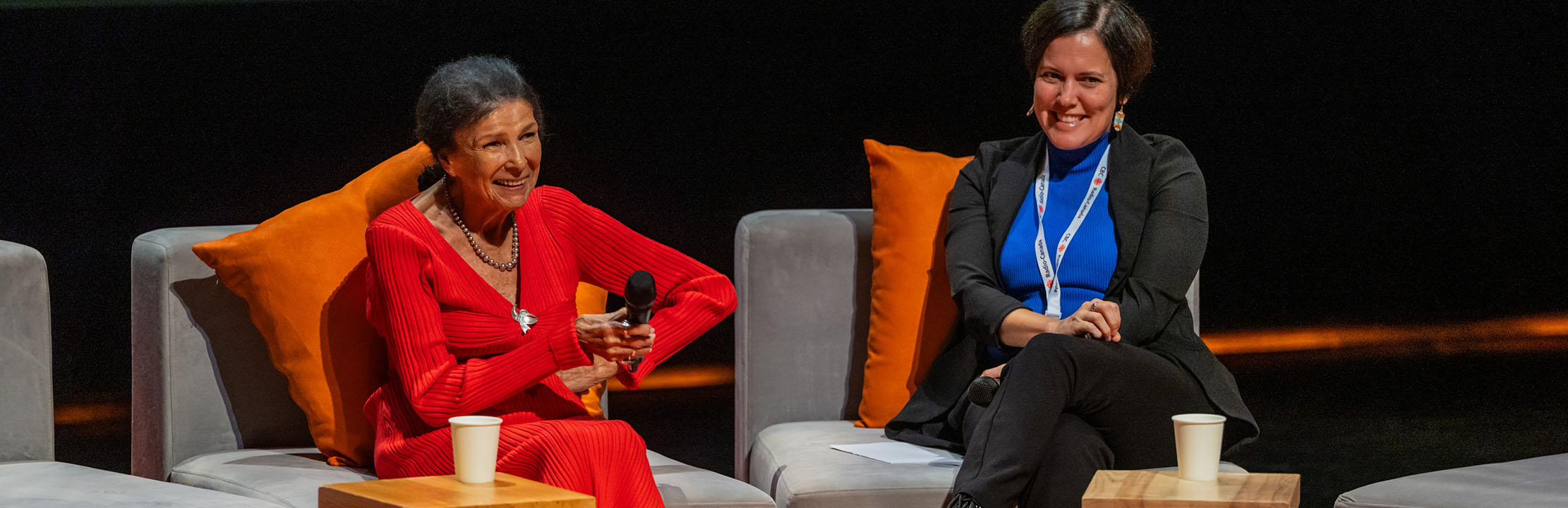 Indigenous stories, language revitalization efforts, and questions of ...