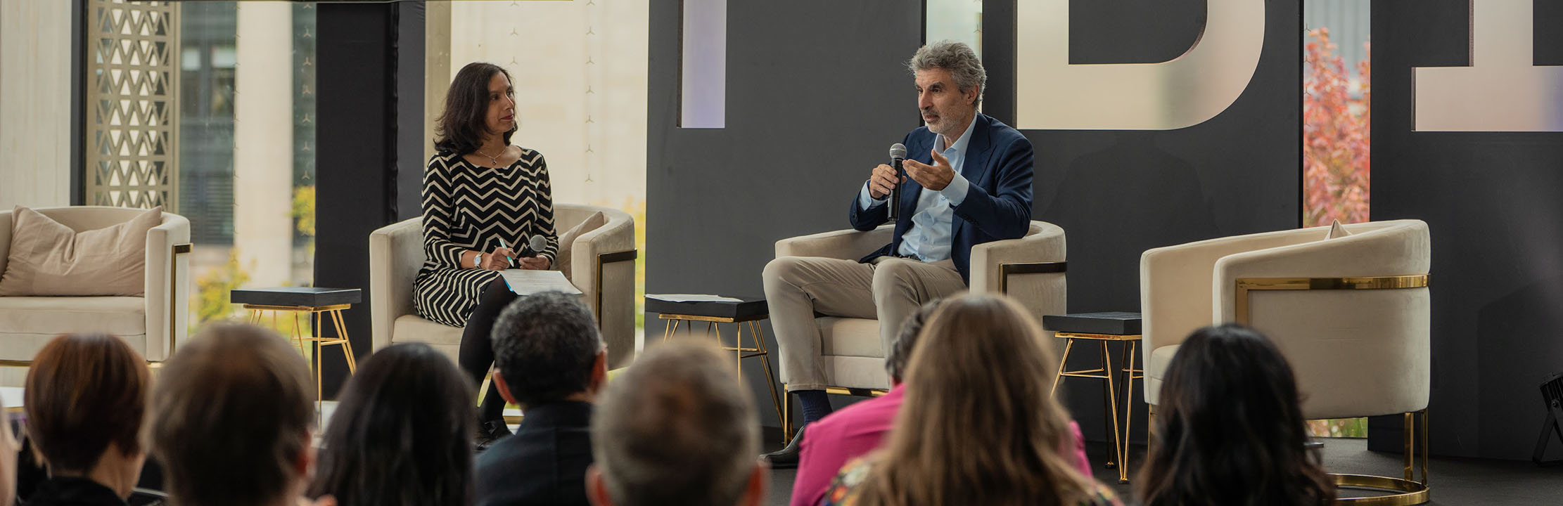 La conférence Public Broadcasters International se conclut sur un ...