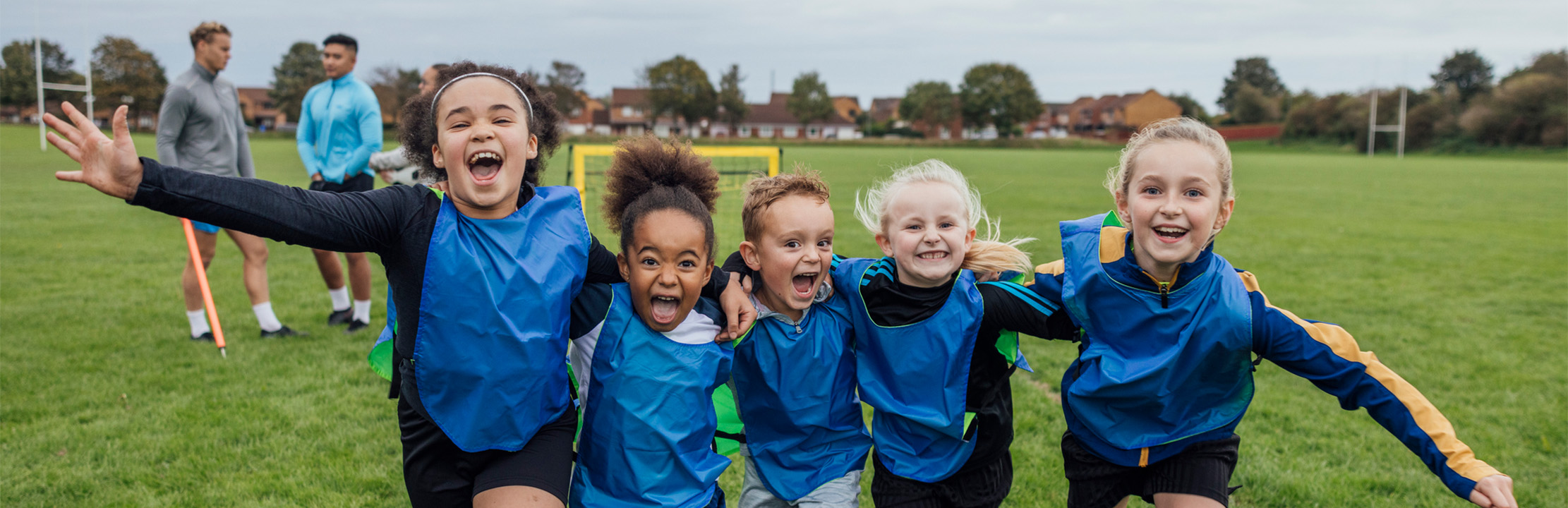 CBC/Radio-Canada to provide more access to Canadian Youth Sports using ...