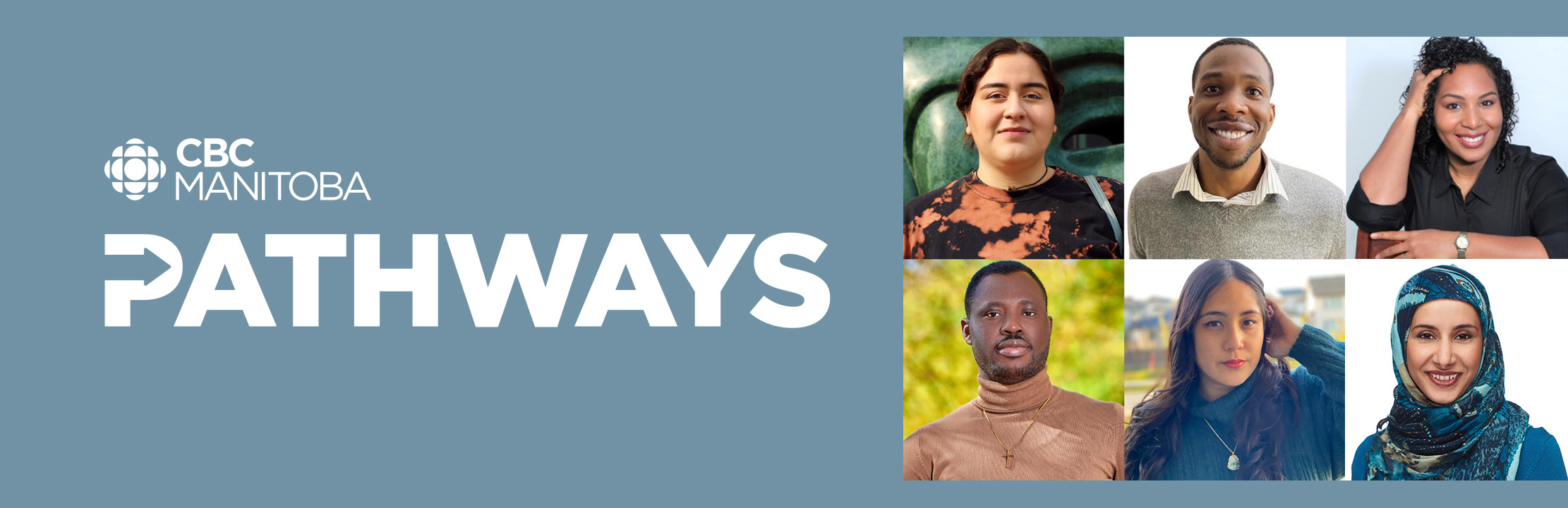 Pathways: A new approach to developing diverse emerging journalists