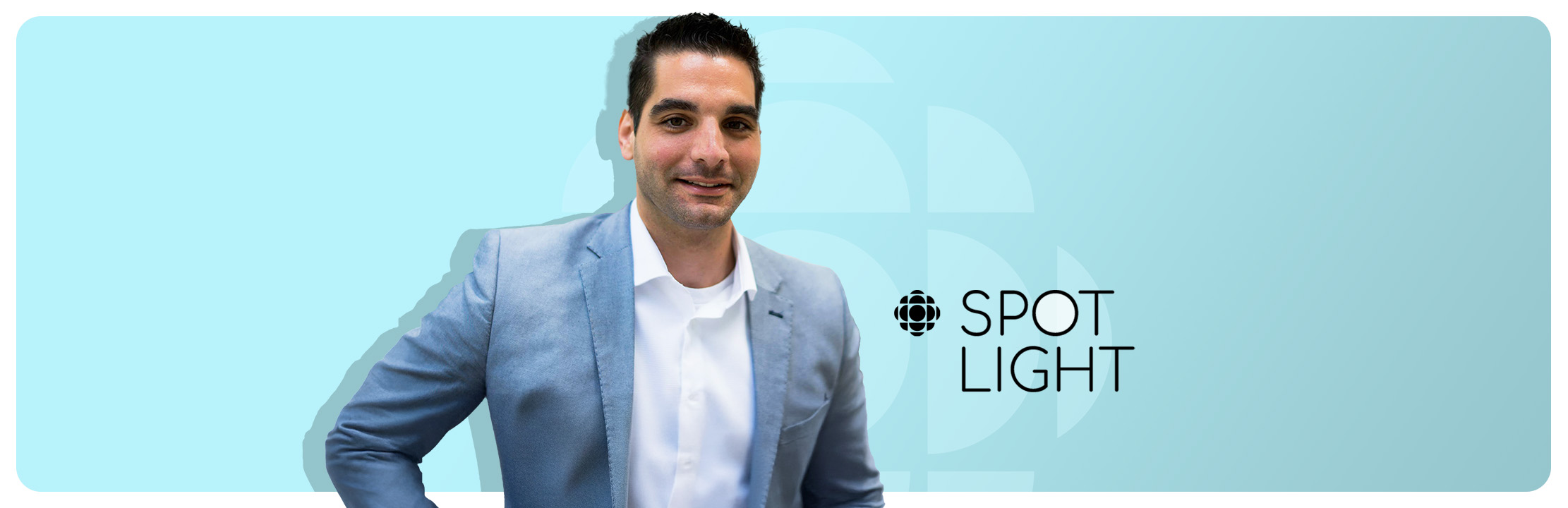 Matthew Lazzarini: a movie buff with a keen eye for brand promotion and ...