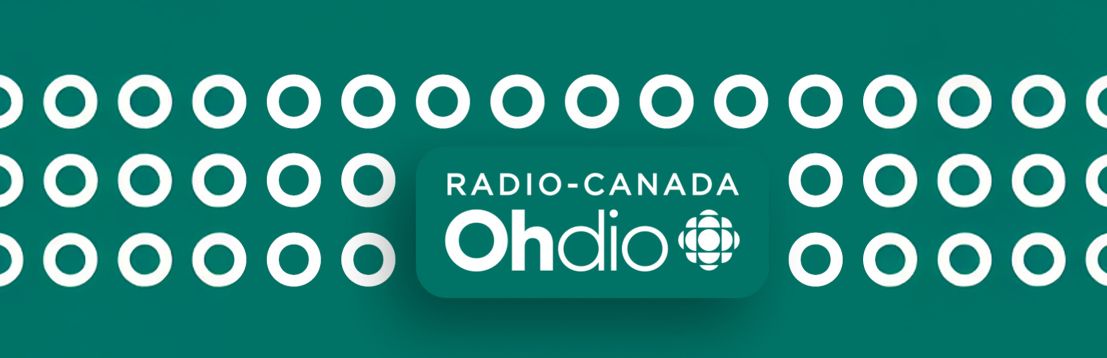 Radio-Canada OHdio turns 5 as Canada’s leading French-language audio destination