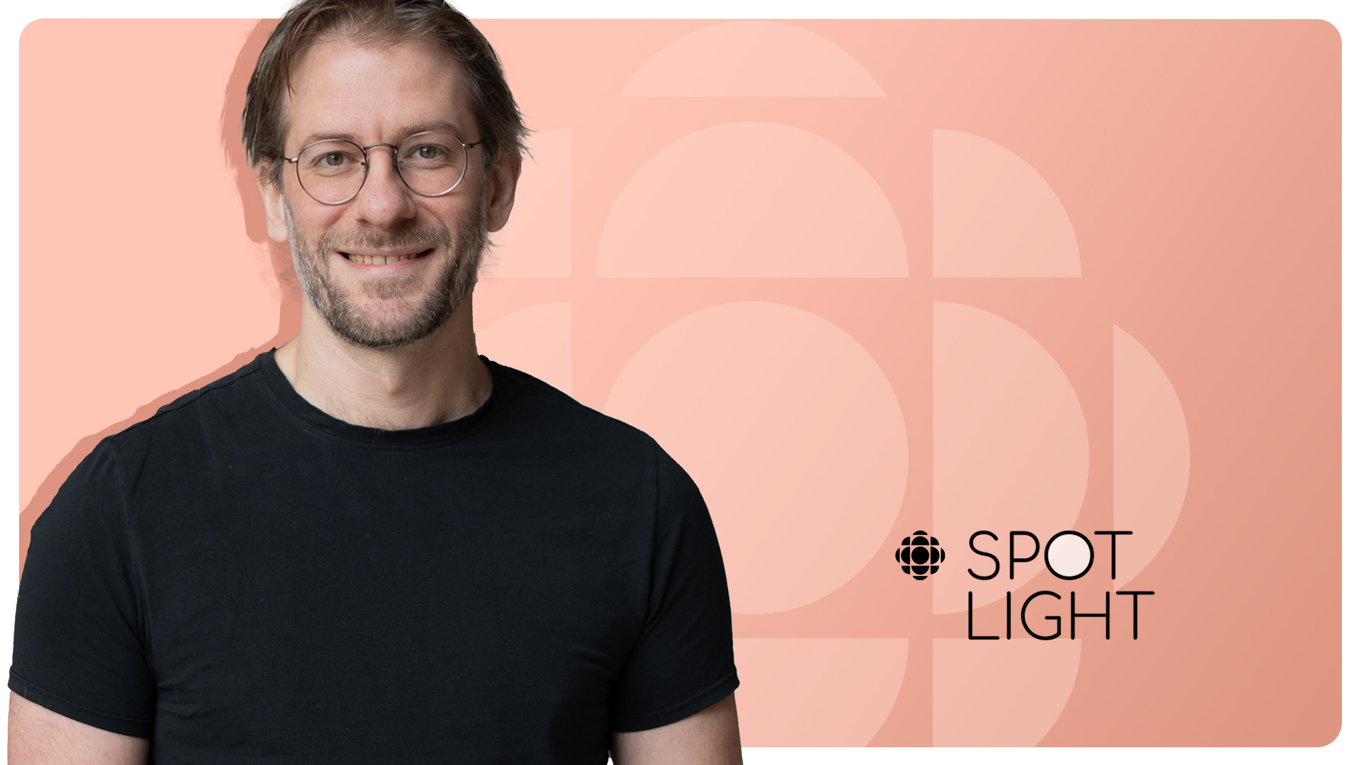 Anthony Hurteau, self-taught software architect, on his journey so far ...