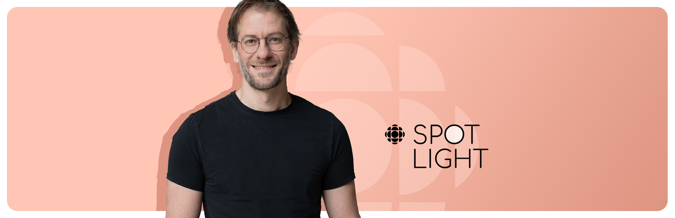 Anthony Hurteau, self-taught software architect, on his journey so far ...