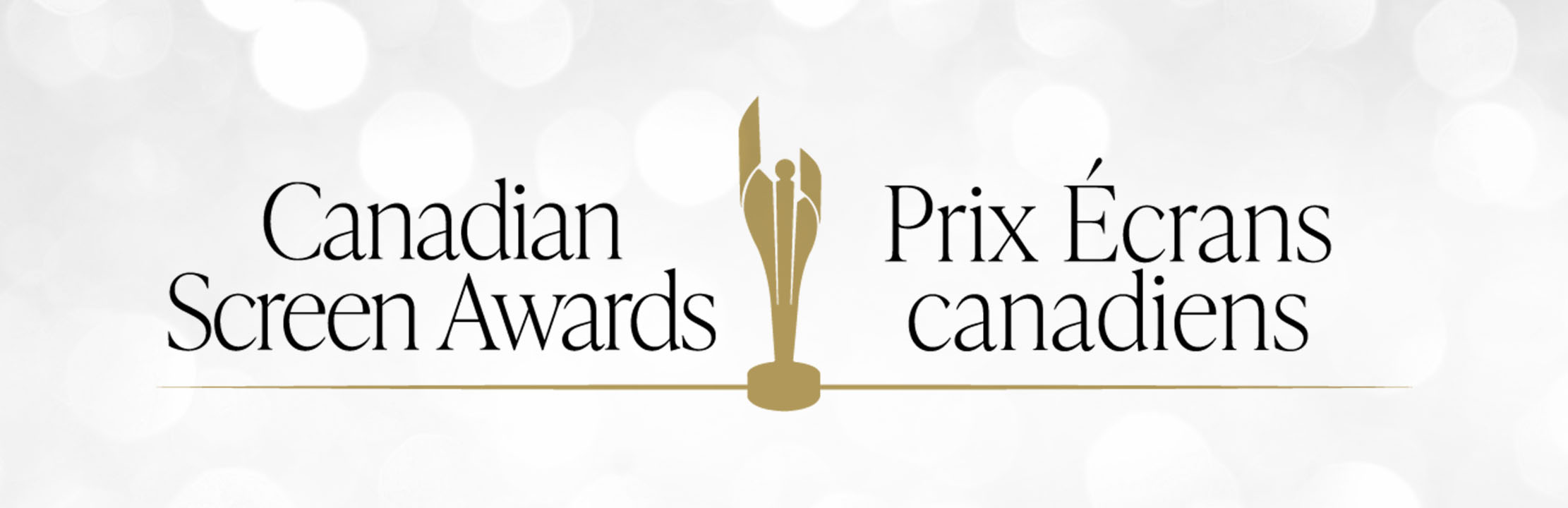 CBC/Radio-Canada celebrates 268 Canadian Screen Award nominations