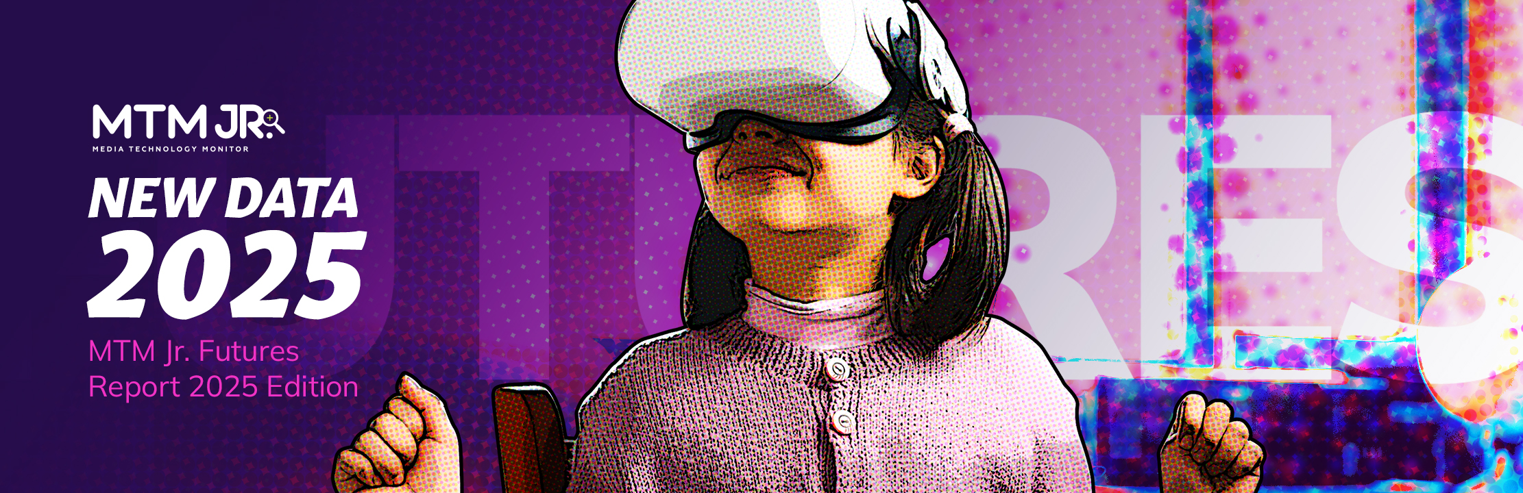 MTM Junior 2025 Data is LIVE!