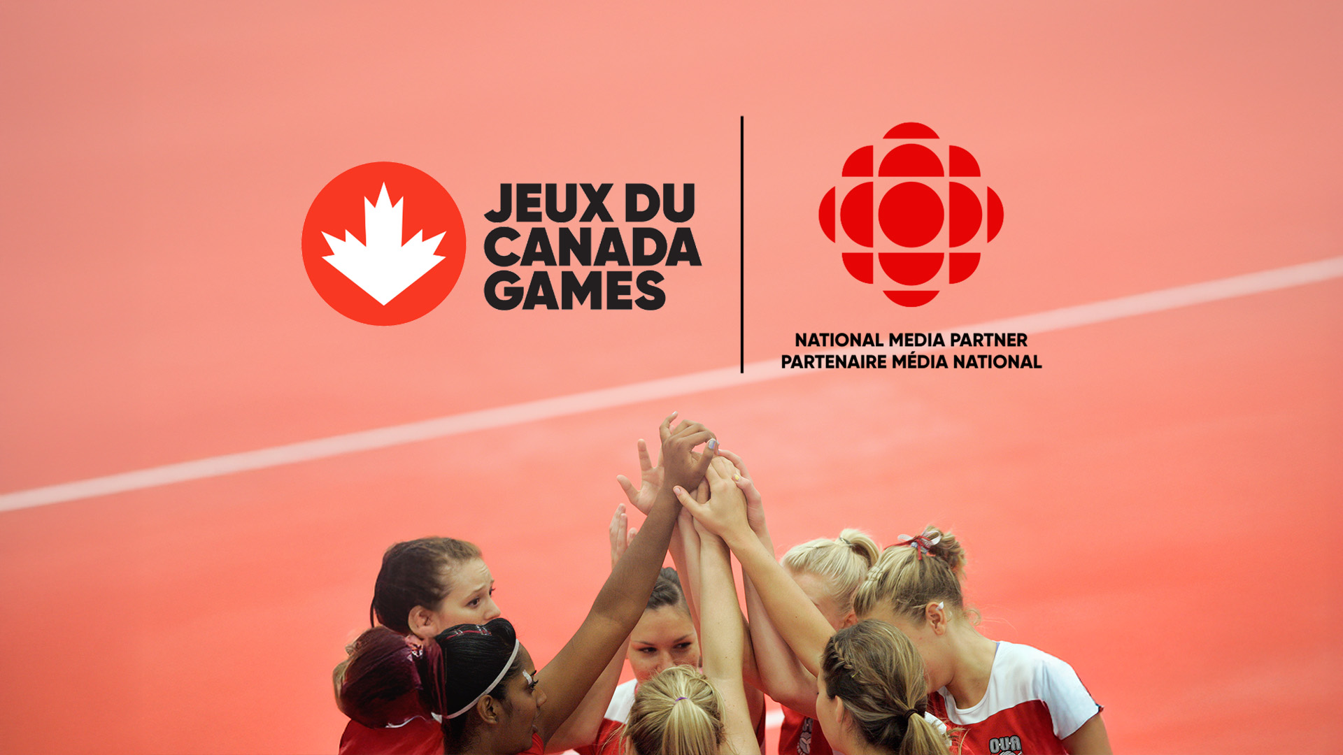 Canada Games and CBC/Radio-Canada Announce Multiyear Partnership to Amplify Coverage