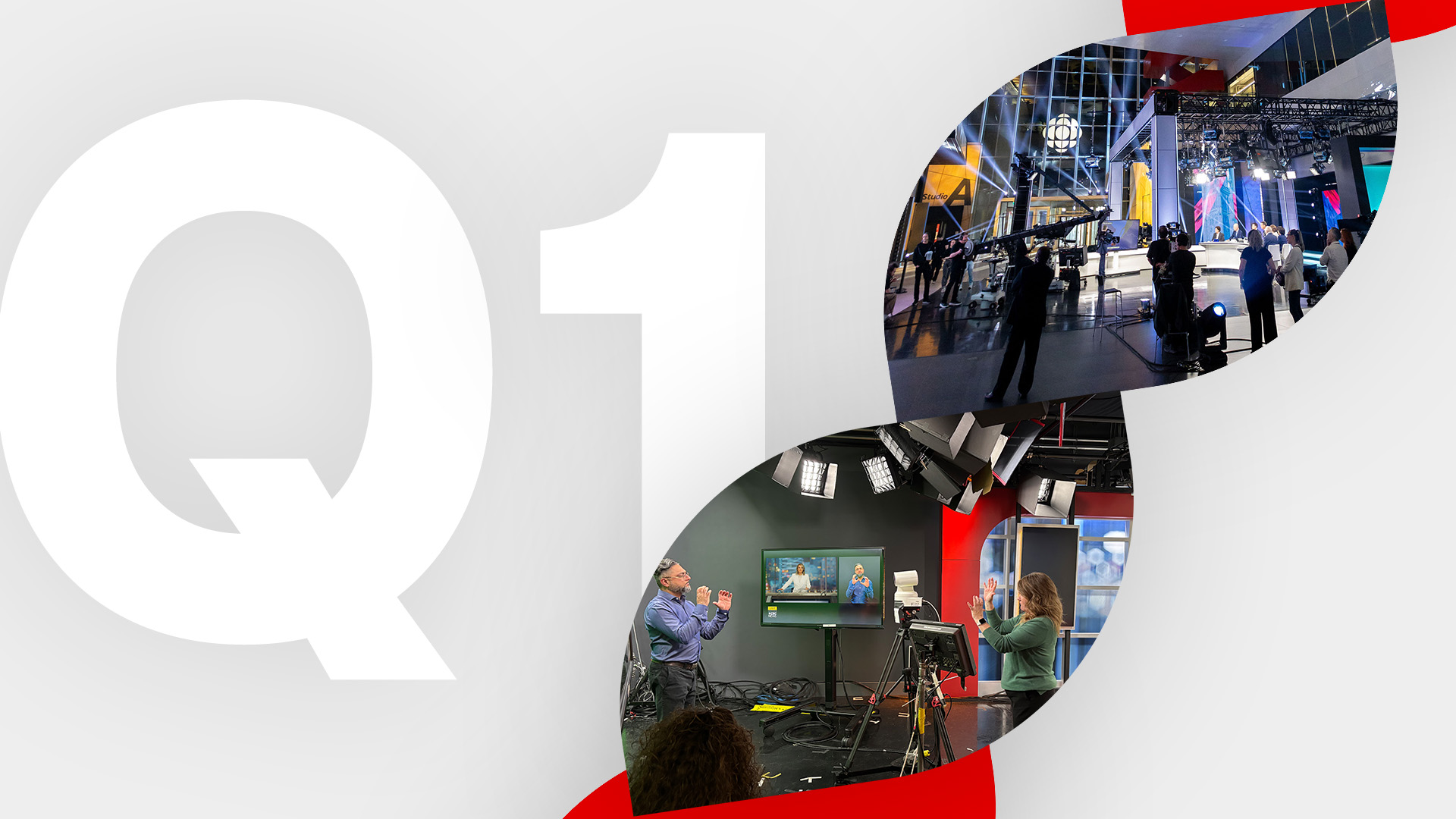 CBC/Radio-Canada’s first 2025–2026 quarterly report now available online