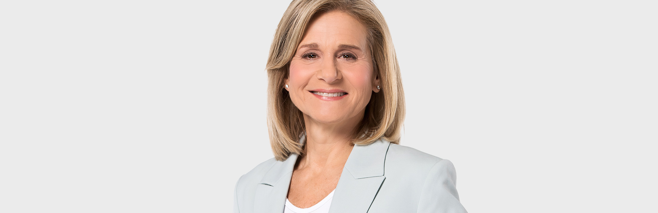 Go to page: Barbara Williams to retire after an extraordinary 40-year ...