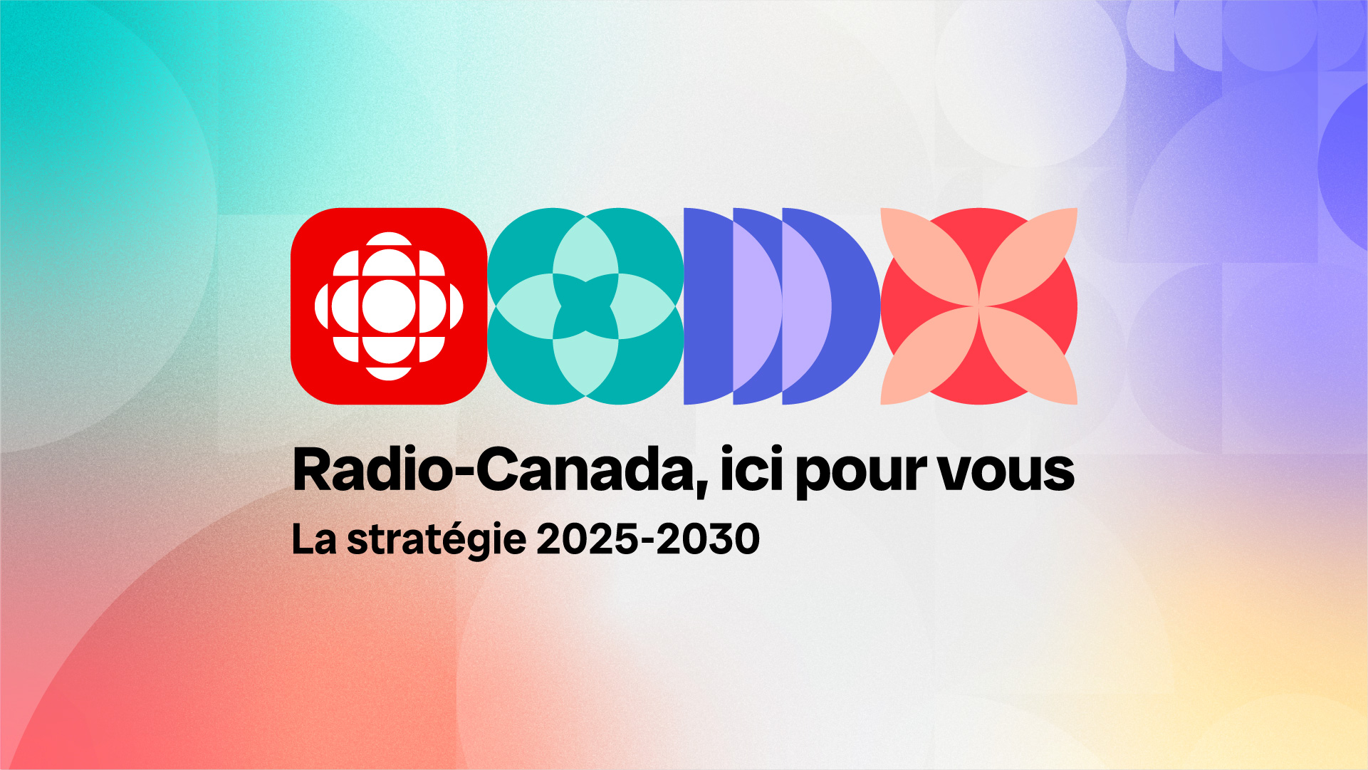La nouvelle stratégie de CBC/Radio-Canada va renforcer nos services ...