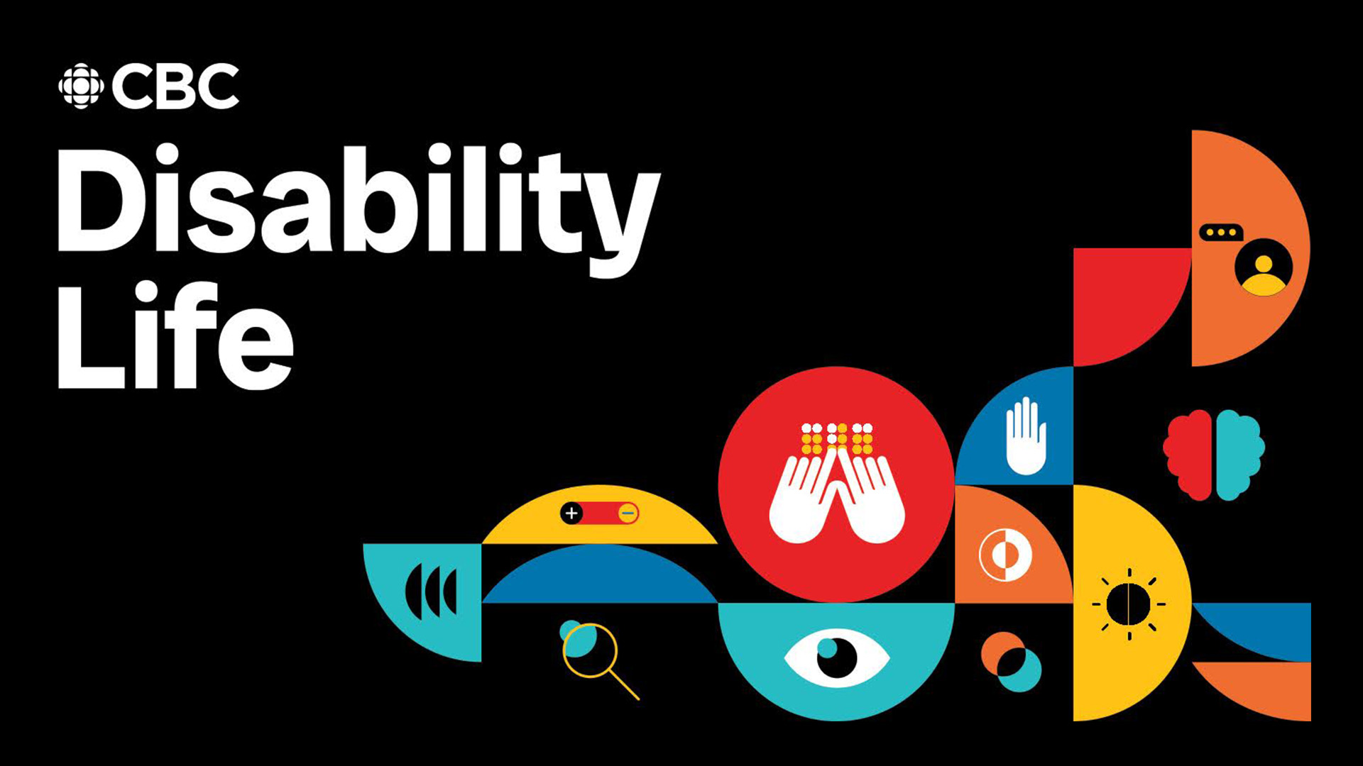 CBC unveils Disability Life: A new digital content hub