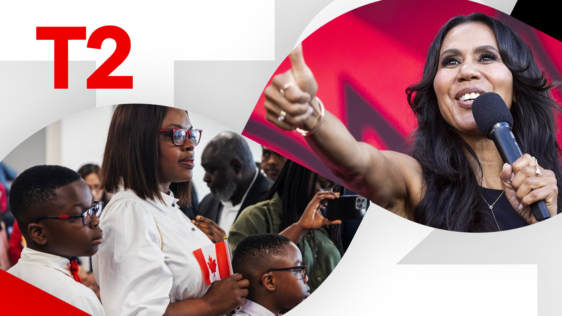 Le rapport du deuxième trimestre 2025–2026 de CBC/Radio-Canada est ...