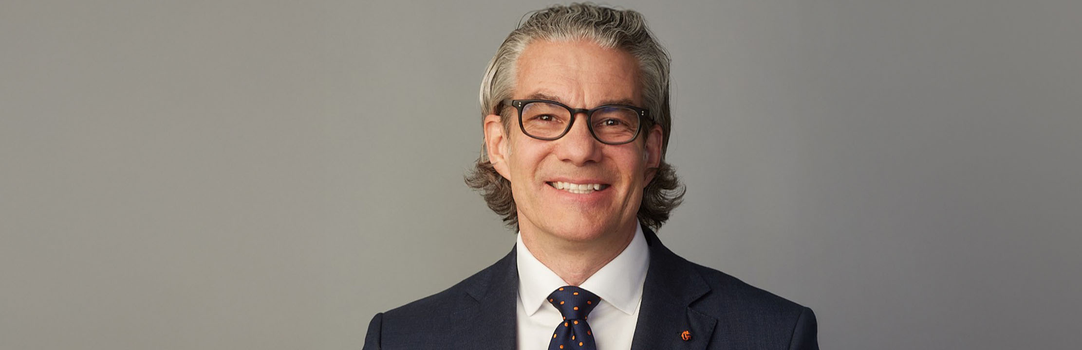 Douglas Smith appointed Executive Vice-President of CBC