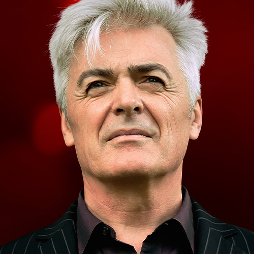 Daniel Lavoie