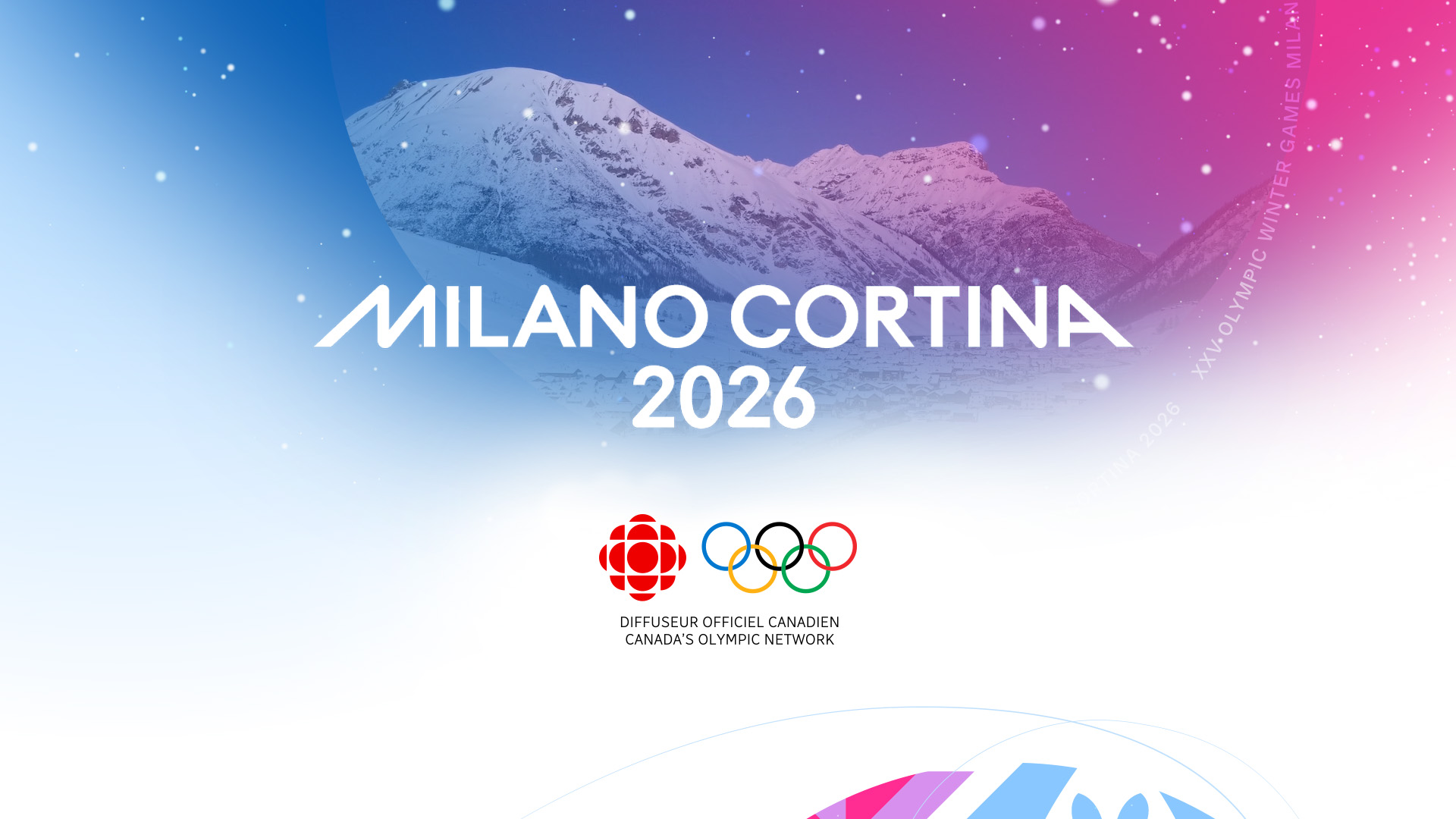 30,5 millions de personnes au Canada ont regardé les Jeux Olympiques d ...