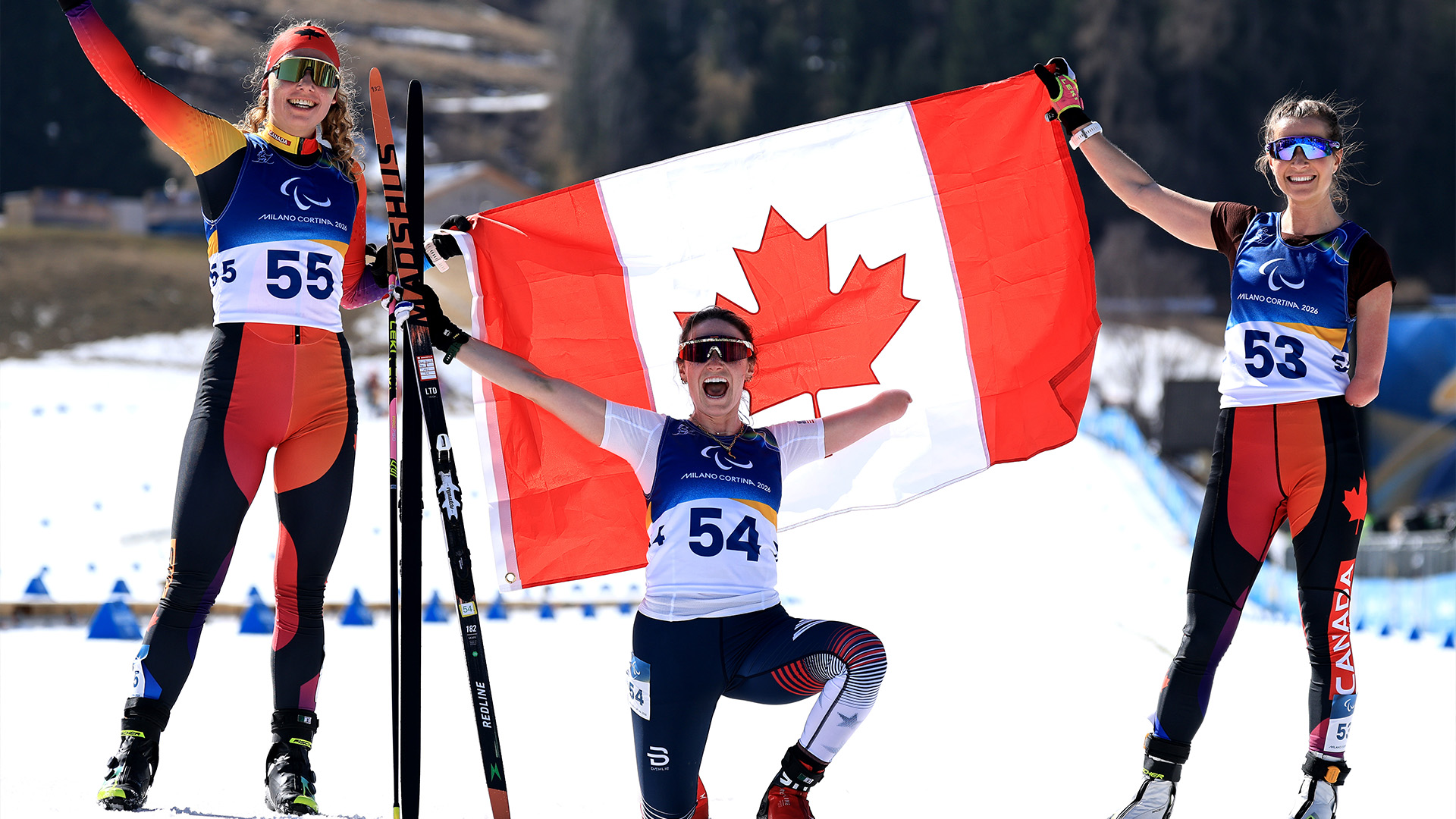 10 million viewers in Canada tune in for the Milano Cortina 2026 ...